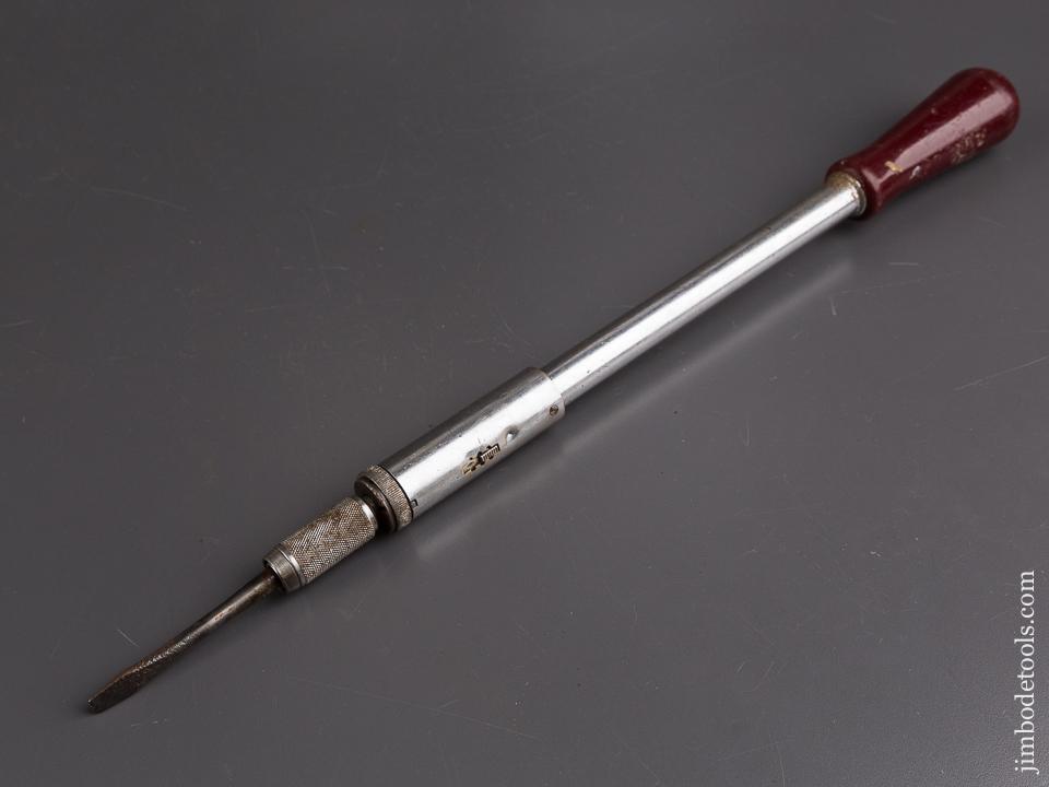STANLEY No. 131B YANKEE Automatic Screw Driver with One Bit - 86616 ...