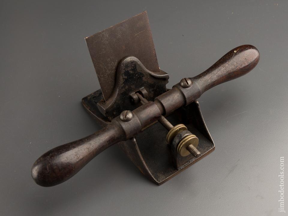 UNION TOOL CO. No. 60 Scraper Plane -- 86674 – Jim Bode Tools