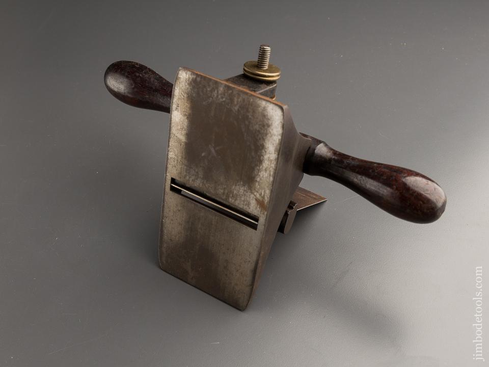 UNION TOOL CO. No. 60 Scraper Plane -- 86674 – Jim Bode Tools