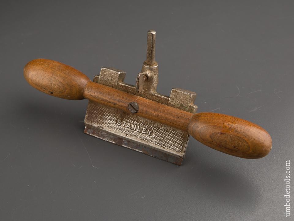 STANLEY No. 83 Cabinet Scraper Plane - 87200 - – Jim Bode Tools