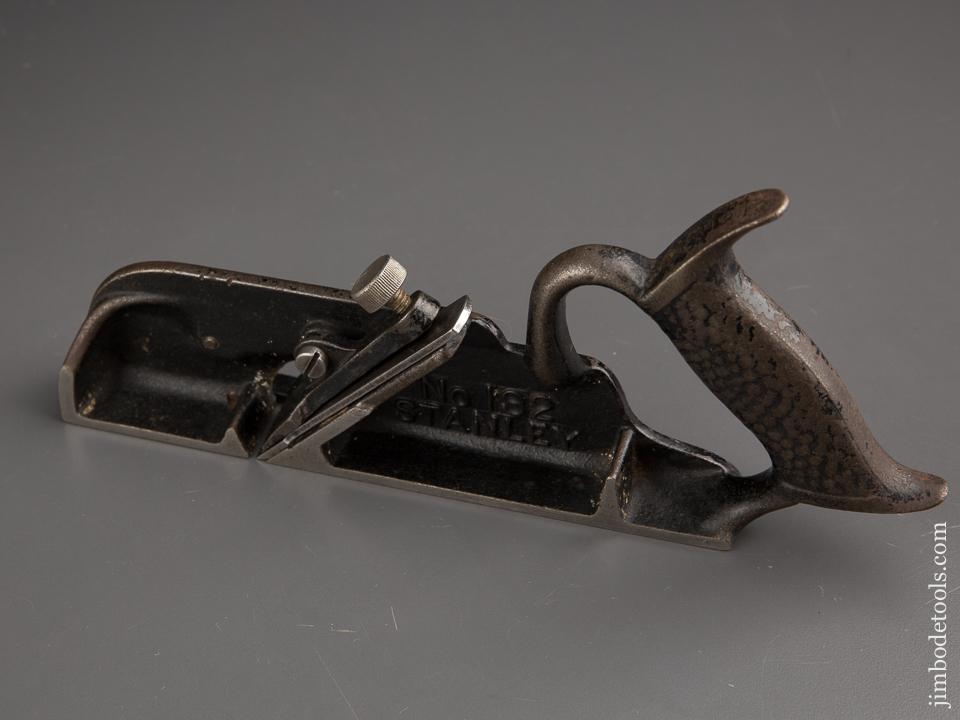 STANLEY No. 192 Rabbet Plane SWEETHEART - 87361 – Jim Bode Tools