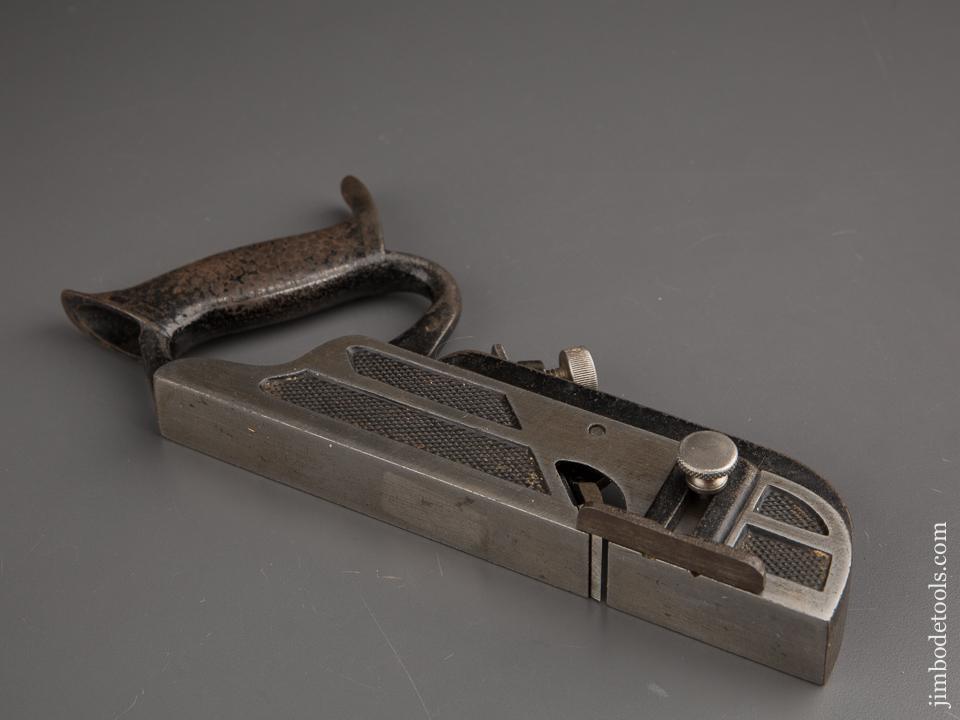 STANLEY No. 192 Rabbet Plane SWEETHEART - 87361 – Jim Bode Tools