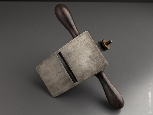 Rare! STANLEY No. 12 Type One Scraper Plane circa 1869-75 - 87640 – Jim ...