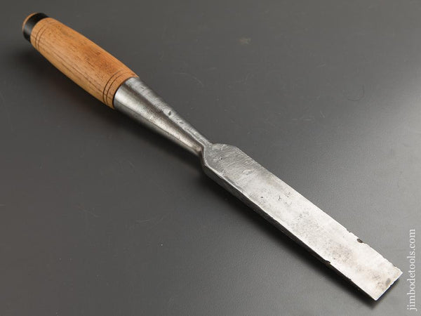 1 1/4 x 15 inch DOUGLASS Laminated Heavy Framing Chisel - 87695 – Jim ...