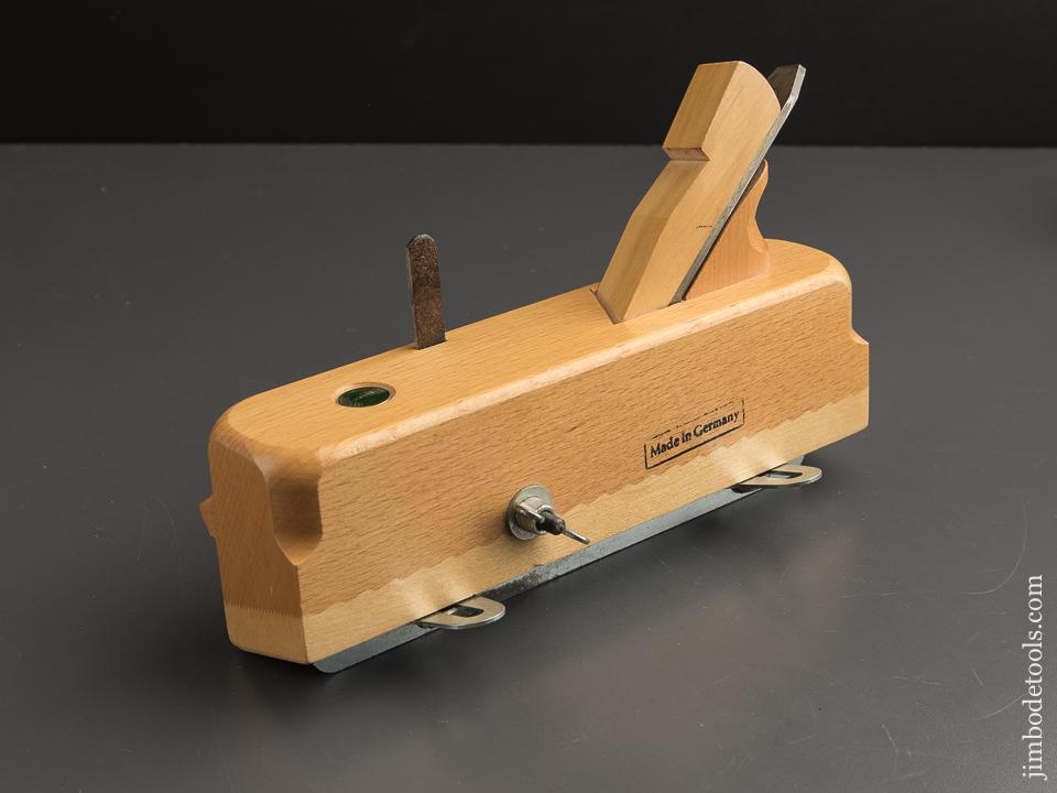 MINT Sliding Dovetail Plane by ULMIA - 87995 – Jim Bode Tools