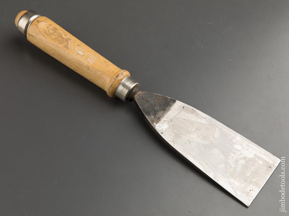 Monster! 2 3/8 inch wide DASTRA (Germany) No. 1 Sweep Carving Sculptin ...