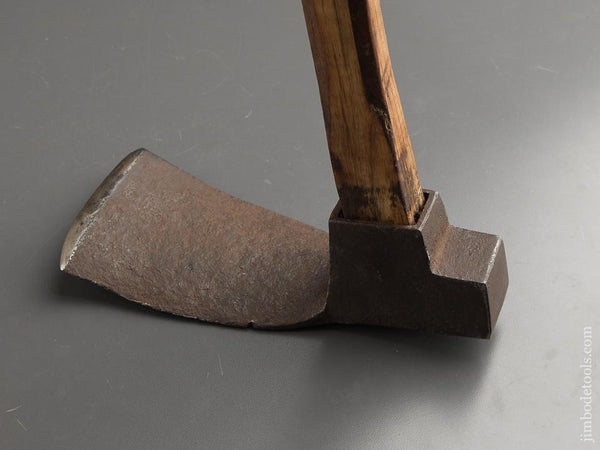 Good User Framing Adze - 88609 – Jim Bode Tools