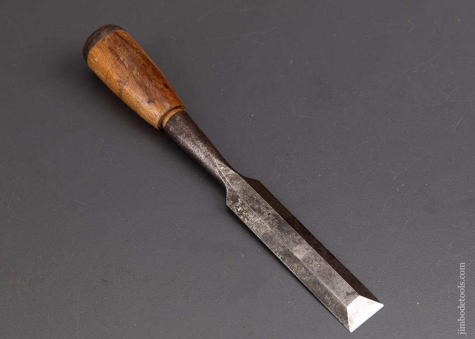 7/8 inch BUCK BROS Socket Chisel - 88628 – Jim Bode Tools