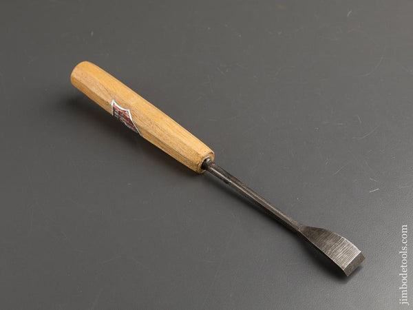 18mm DASTRA German No. 21 Sweep Spoon Gouge with Decal - 88690 – Jim ...