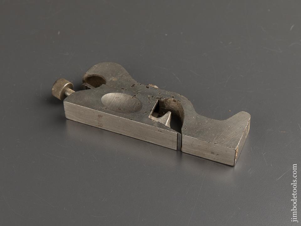 STANLEY No. 92 Cabinet Maker's Rabbet Plane - 89075 – Jim Bode Tools