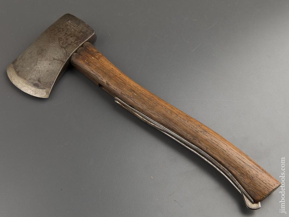 Great MARBLES No. 6 Hatchet - 89079 – Jim Bode Tools