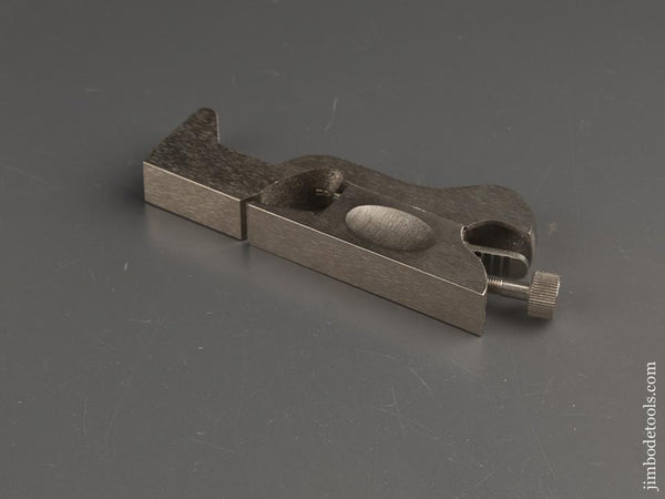 Medium STANLEY No. 92 Cabinet Maker's Rabbet Plane MINT in Original Bo ...