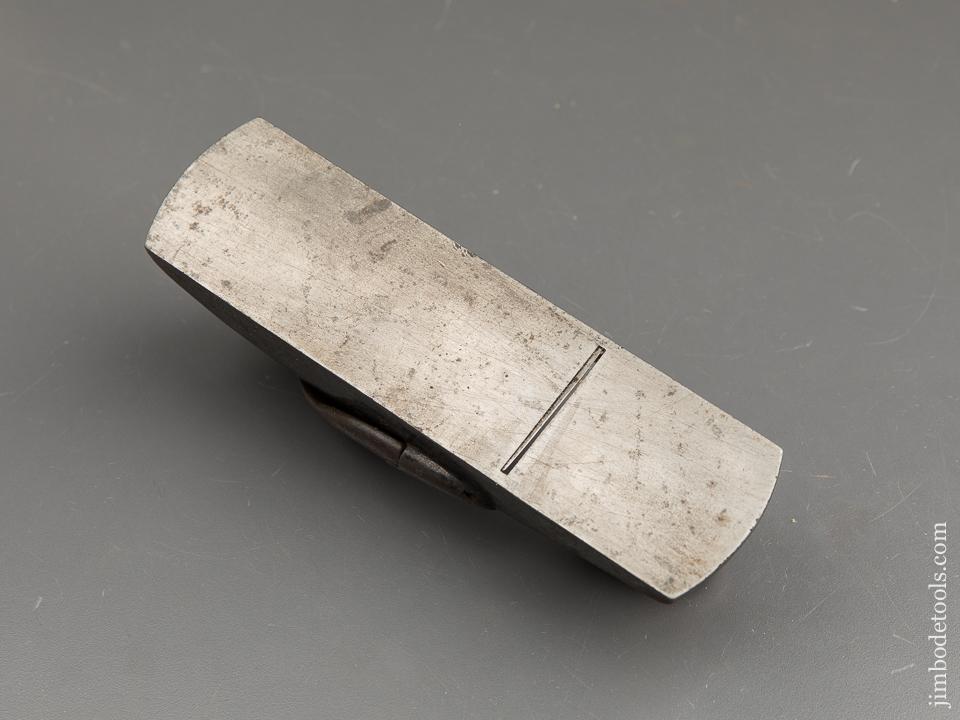 Rare! BAILEY TOOL CO DEFIANCE Model "B" Block Plane circa 1872-79 - 89 ...