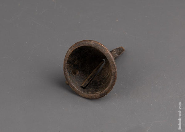 2 Inch Dowel Pointer - 89676 – Jim Bode Tools