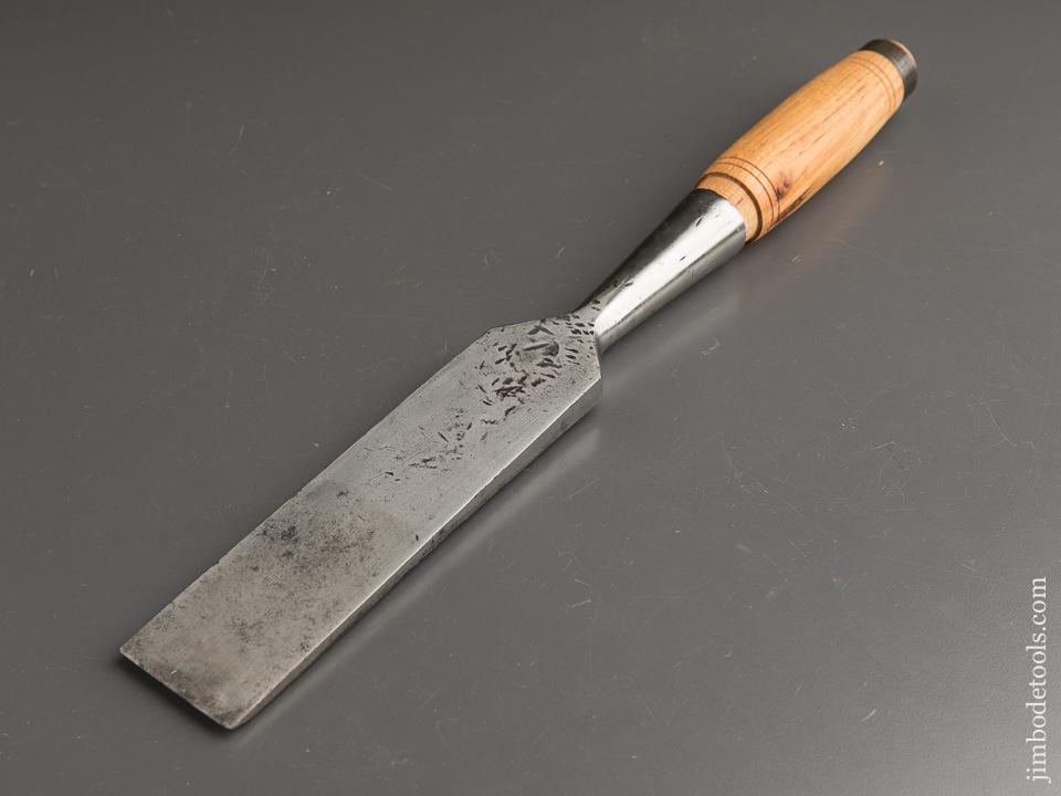 Two inch T.H. WITHERBY Laminated Heavy Framing Chisel - 89945 – Jim ...