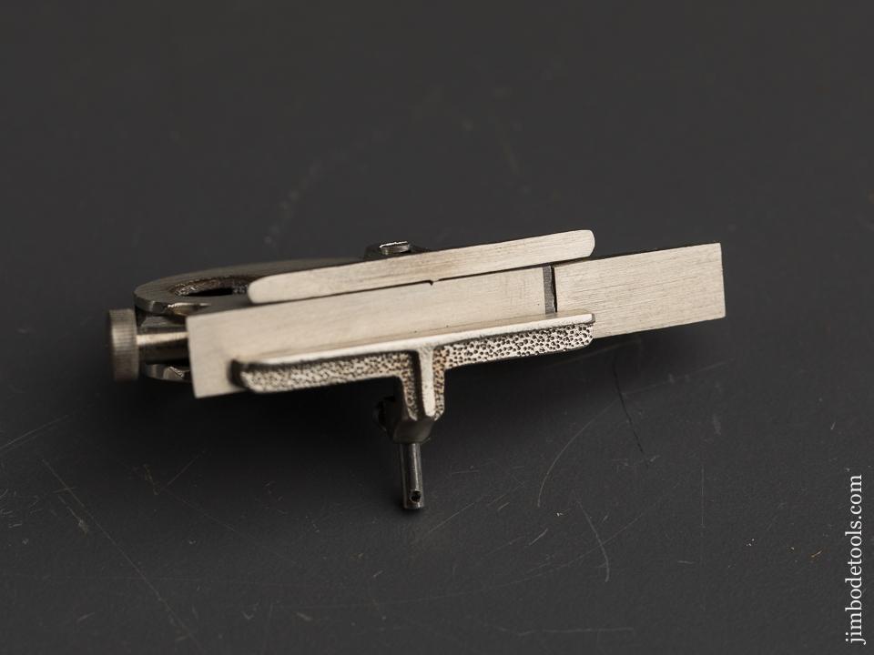 PAUL HAMLER Miniature Two inch SARGENT Lady Bug Plane - 89986U - AS OF ...