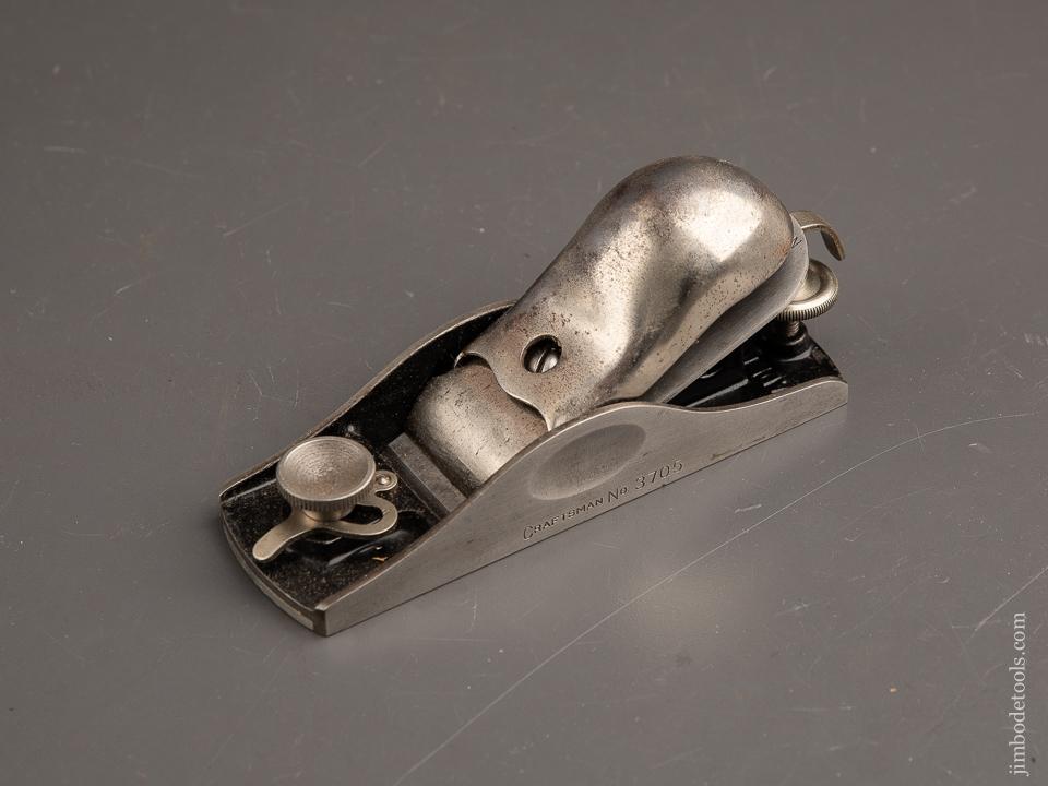 STANLEY No. 18 Block Plane for CRAFTSMAN - 90010 – Jim Bode Tools