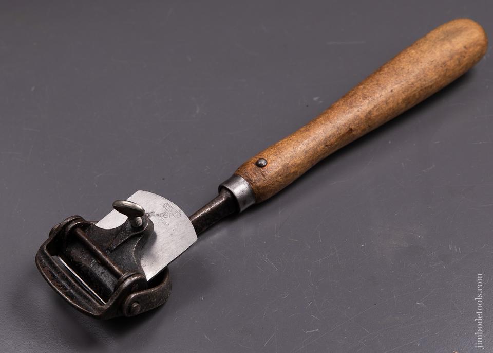 STANLEY NO. 70 Box Scraper Plane - 90036 – Jim Bode Tools