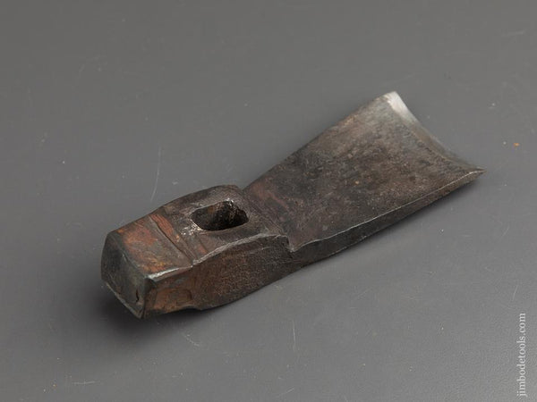 Good User Curved Adze Head - 90346 – Jim Bode Tools