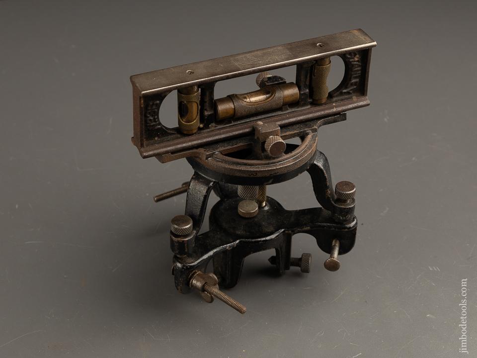 Wonderful STANLEY No. 38 Adjustable Leveling Stand with Level - 90910 ...