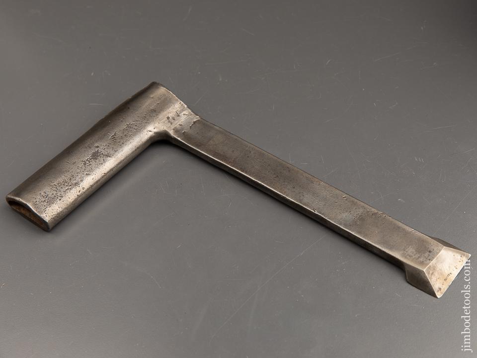 6 x 11 1/2 inch Demi-Bisaigue - 91114 – Jim Bode Tools