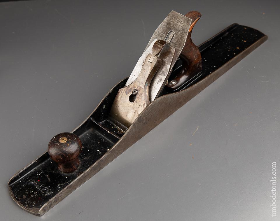STANLEY No. 7C Jointer Plane Type 11 circa 1910 - 91340 – Jim Bode Tools