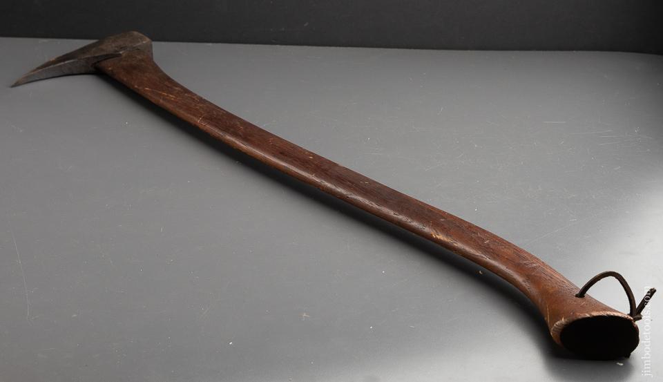 7 x 32 inch Picaroon - 91345 – Jim Bode Tools