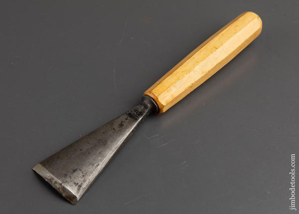 Big 2 3/8 inch Wide! DASTRA (Germany) No. 6 Sweep Carving Sculpting Go ...