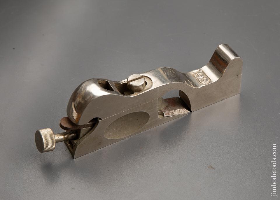 STANLEY No. 92 Rabbet Plane in Original Box - 91786 – Jim Bode Tools