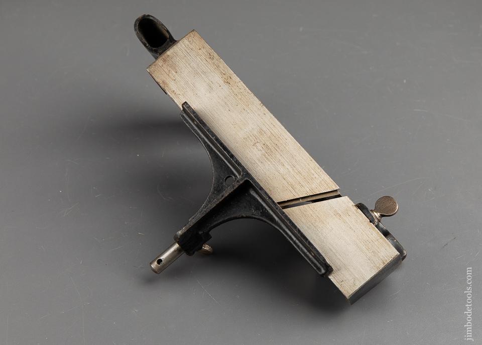 EXTRA Extra Fine! STANLEY No. 289 Skewed Rabbet & Filletster Plane - 9 ...