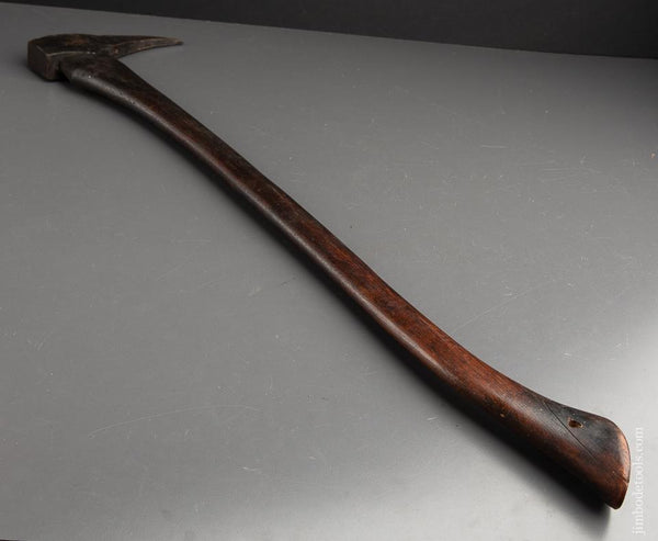 7 x 30 inch Picaroon - 92025 – Jim Bode Tools