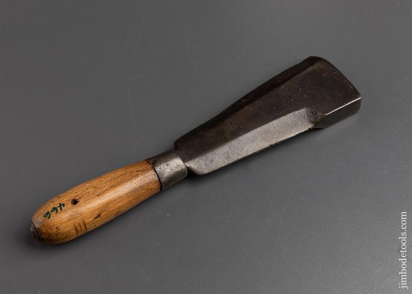 DICKENSON Broom Maker's Hammer -- 92282 – Jim Bode Tools