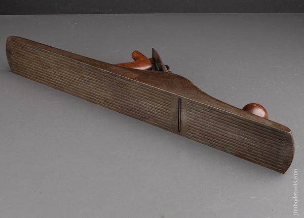 Fabulous STANLEY No. 7C Jointer Plane Type 13 circa 1925-28 SWEETHEART ...