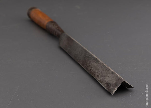 One inch SAMSON Corner Chisel - 92973 – Jim Bode Tools