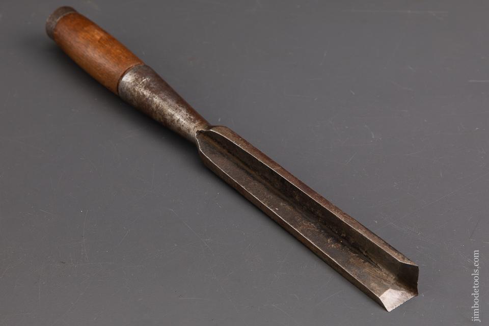 One inch DOUGLASS Corner Chisel - 93135 – Jim Bode Tools