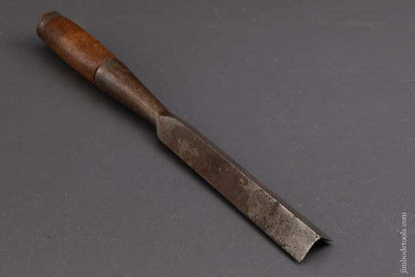 One inch DOUGLASS Corner Chisel - 93135 – Jim Bode Tools