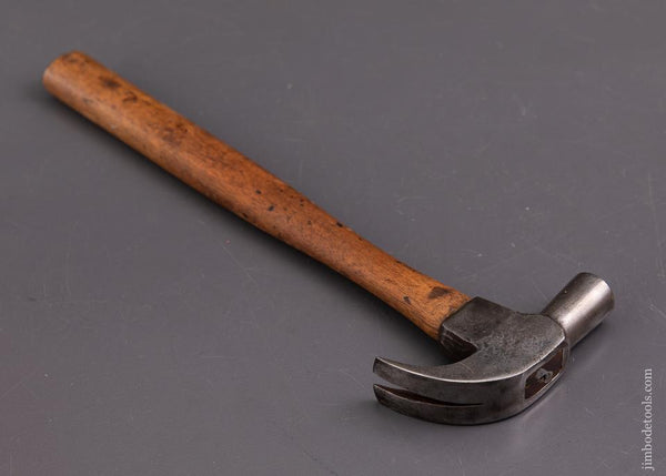 Excellent Ten ounce Cabinet & Trim Hammer - 93207 – Jim Bode Tools