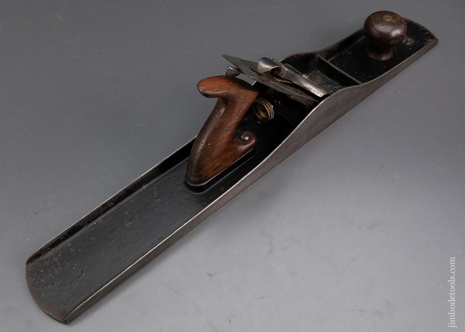 STANLEY No. 7C Jointer Plane Type 7 circa 1893-99 - 93261 – Jim Bode Tools
