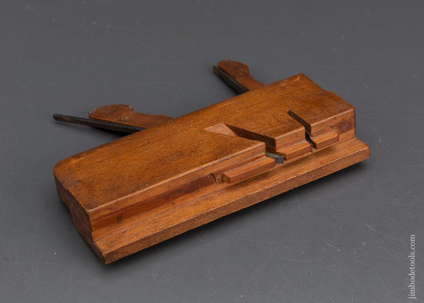 Planemaker’s Boxing Plane GARDNER & MURDOCK - 93552 – Jim Bode Tools