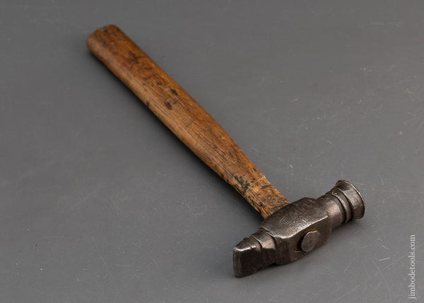Wonderful 18th Century Hammer - 94419 – Jim Bode Tools