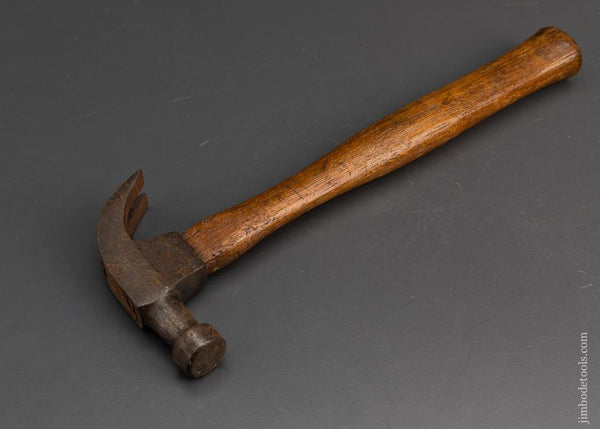 Fine CHENEY Nail Holding Hammer - 95028 – Jim Bode Tools