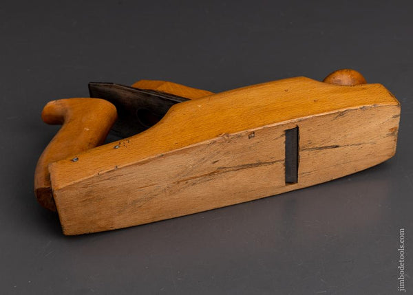 OHIO TOOL CO. No. 282 Double Razee Smooth Plane - 95087 – Jim Bode Tools