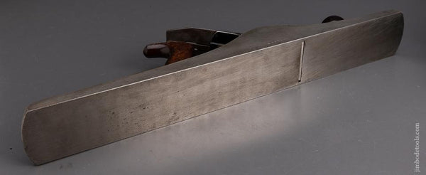Excellent STANLEY No. 7 Jointer Plane SWEETHEART with Decal Handle - 9 ...