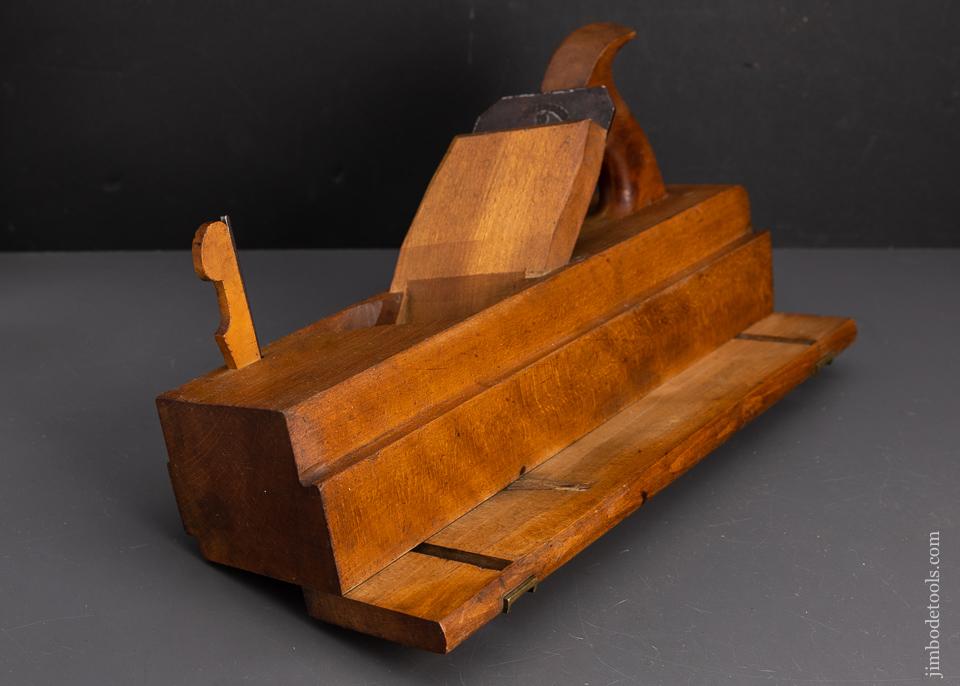 Extra Extra Fine ARROWMAMMET WORKS MIDDLETOWN Panel Raiser Plane - 957 ...