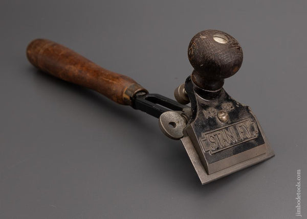 STANLEY No. 82 Cabinet Scraper - 96760 – Jim Bode Tools