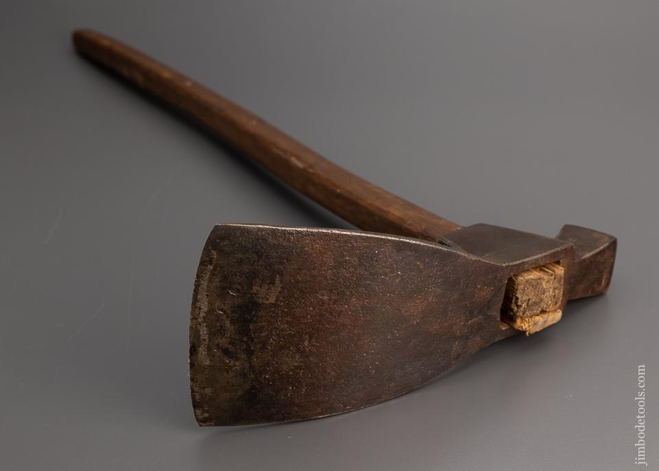 Extra Curvy Framing Adze - 96979 – Jim Bode Tools