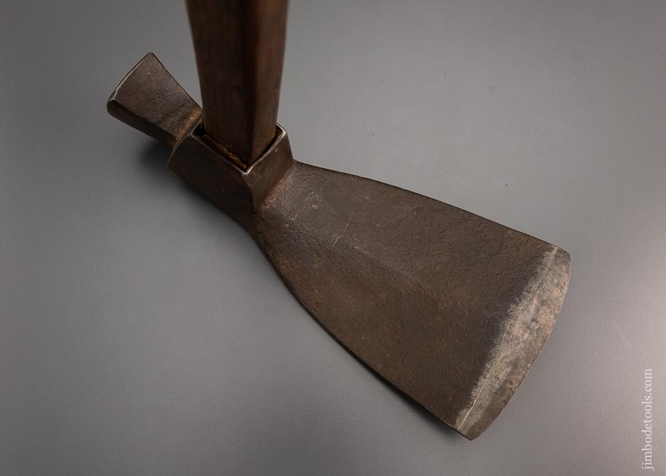 Extra Curvy Framing Adze - 96979 – Jim Bode Tools