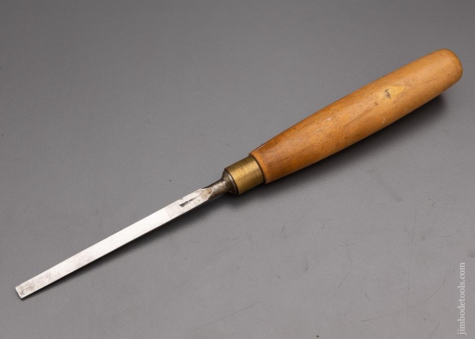 English Boxwood Handle Bench Chisel MARPLES - 97223 – Jim Bode Tools