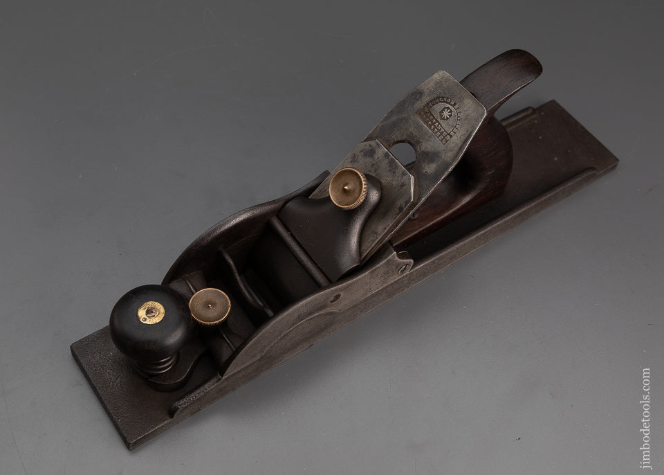 Phenomenal BAILEY SPLIT FRAME Jack Plane - EXCELSIOR 97483 - AS OF FEB ...