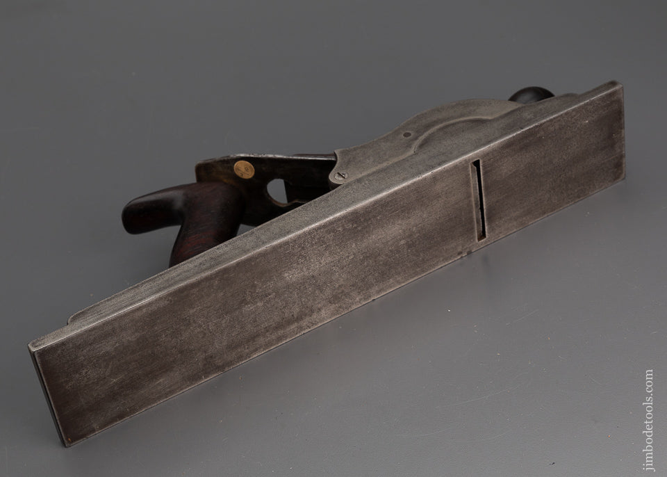 Phenomenal BAILEY SPLIT FRAME Jack Plane - EXCELSIOR 97483 - AS OF FEB ...